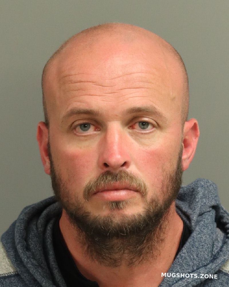 JONES MICHAEL CURTIS 04/28/2025 - Wake County Mugshots Zone