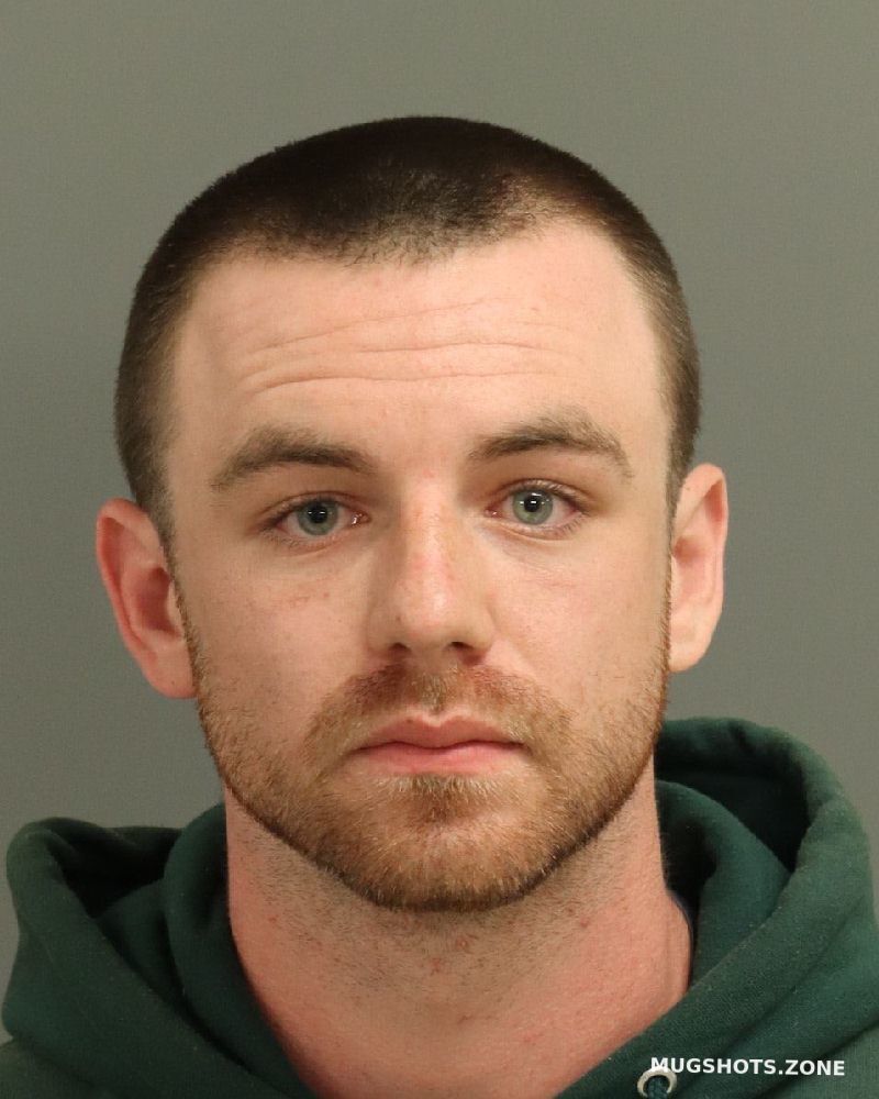 BALCON RYAN LOUIS 04/28/2025 - Wake County Mugshots Zone