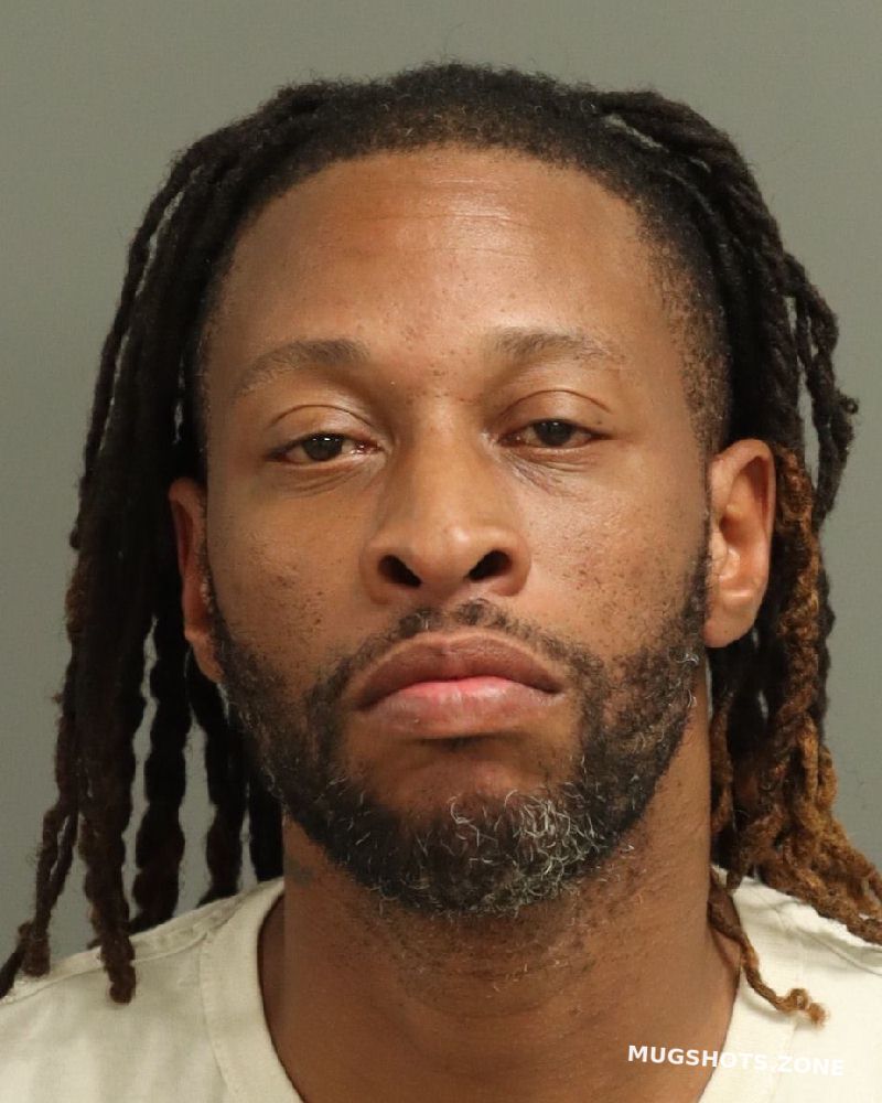 RUFF-STEARNS CHRISTOPHER RYA 04/30/2025 - Wake County Mugshots Zone