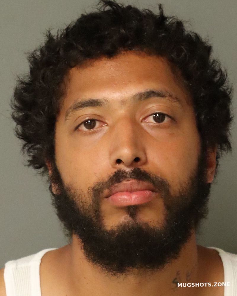 GLASS JARED WILLIAM DAIL 04/30/2025 - Wake County Mugshots Zone