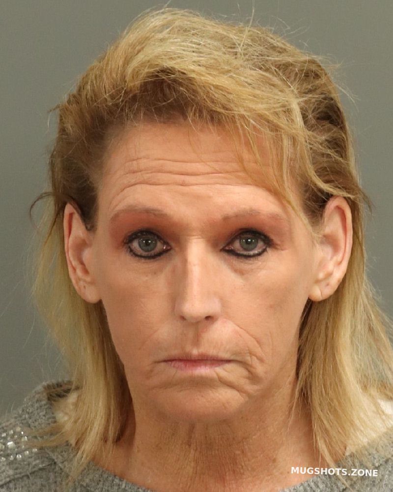 COATS BEVERLY NORRIS 04/30/2025 - Wake County Mugshots Zone