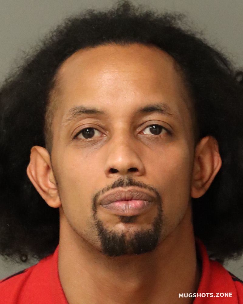 SANCHEZ IVAN 04/30/2025 - Wake County Mugshots Zone