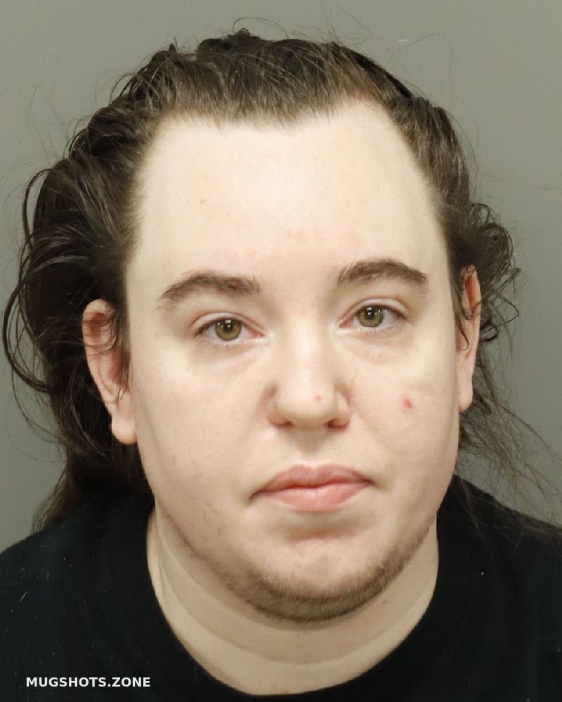 DOYLE BREE-ANN 04/30/2025 - Wake County Mugshots Zone