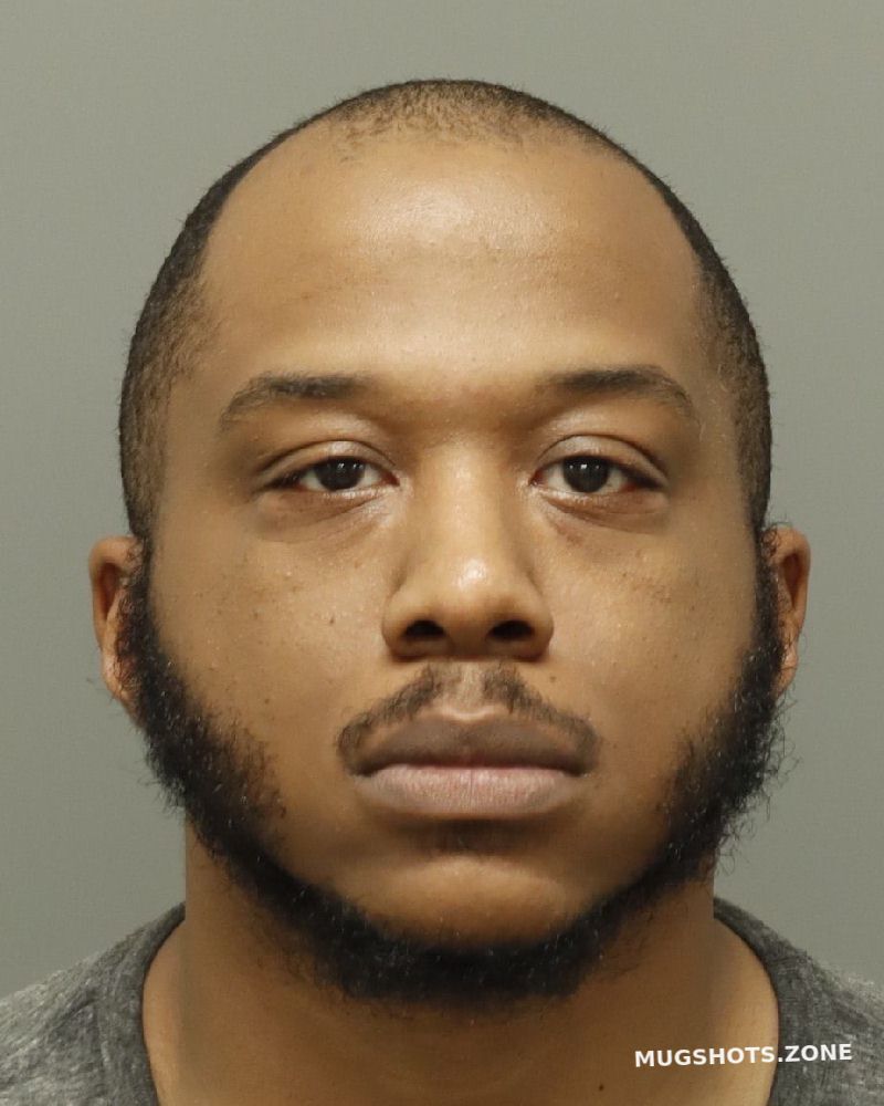 HILL ALONZO LOUIS 04/30/2025 - Wake County Mugshots Zone