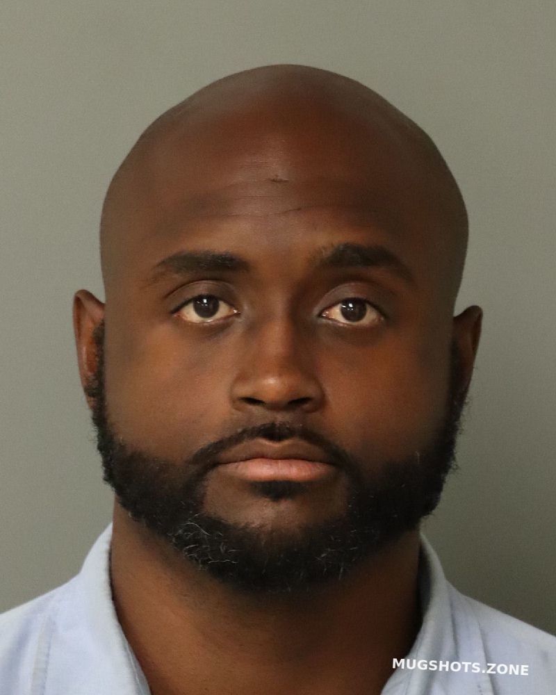 SHEARIN LAMAR RASHAD 05/01/2025 - Wake County Mugshots Zone
