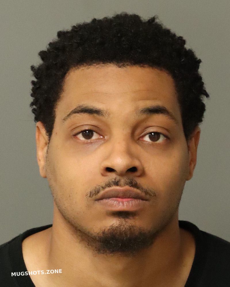 PERRY OTIS JR 05/01/2025 - Wake County Mugshots Zone
