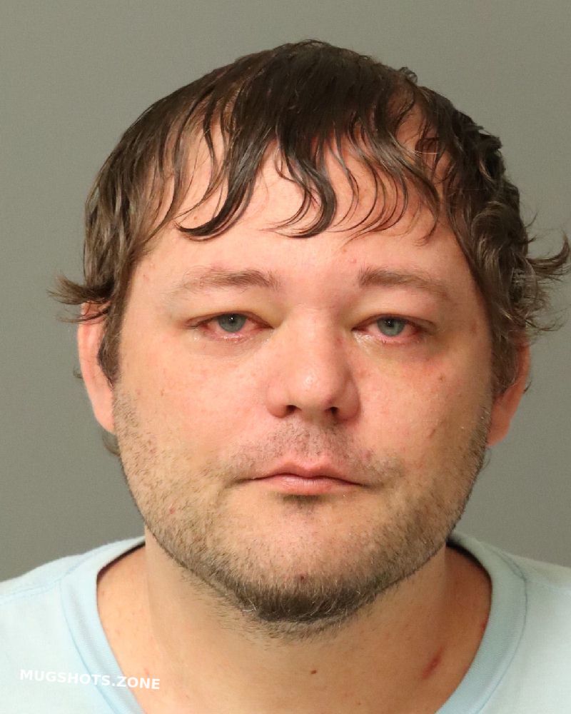 STEPHENSON CAMERON MERRILL 05/01/2025 - Wake County Mugshots Zone