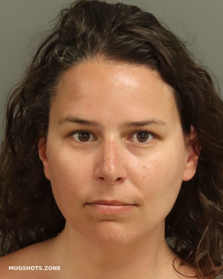 LEHMAN KATHERINE PARKER 05/01/2025 - Wake County Mugshots Zone