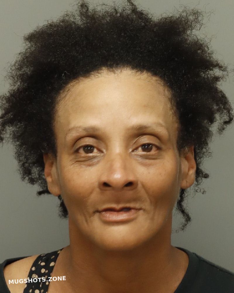 ABRAMS MEA LATRECE 05/02/2025 - Wake County Mugshots Zone