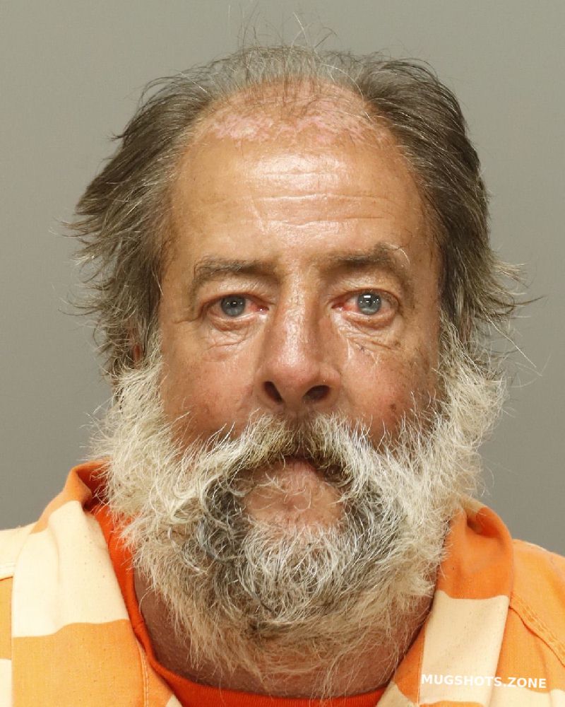 VINING STEVEN DEWITT 05/02/2025 - Wake County Mugshots Zone