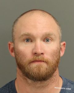 WHITBY JAMES CHRISTOPHER 05/02/2025 - Wake County Mugshots Zone