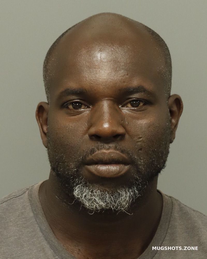 FERRELL ANTONIO CLIFTON 05/02/2025 - Wake County Mugshots Zone