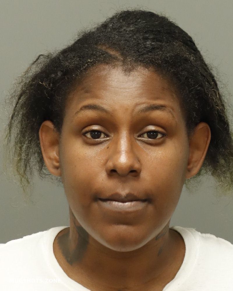 KNOX SADE ANASTASIA-AS 05/02/2025 - Wake County Mugshots Zone