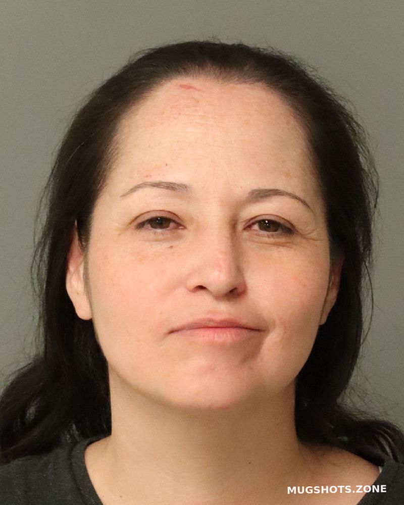 AGUIRRE CYNTHIA MARIE 05/02/2025 - Wake County Mugshots Zone