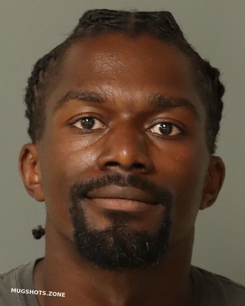 HARGROVE SAMUEL ZACHARY 05/02/2025 - Wake County Mugshots Zone