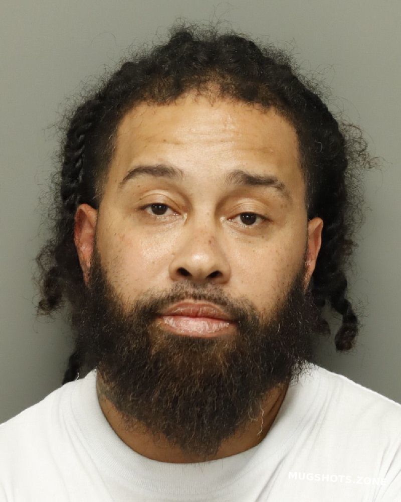 MOORE KEVIN DAVID 05/03/2025 - Wake County Mugshots Zone