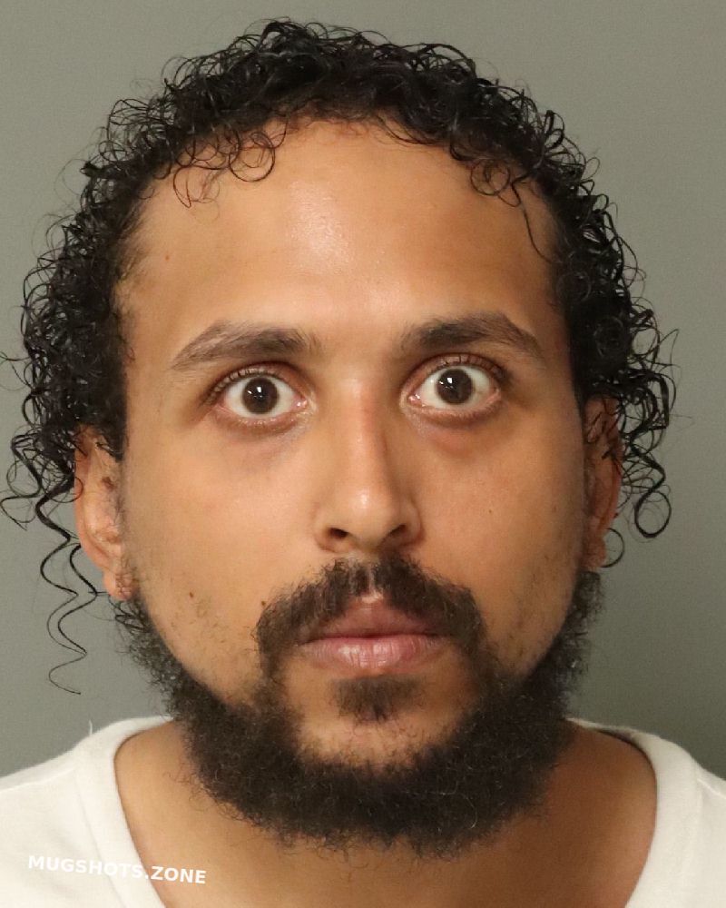 THOMAS ALEXANDER JOHN BARNET 05/03/2025 - Wake County Mugshots Zone
