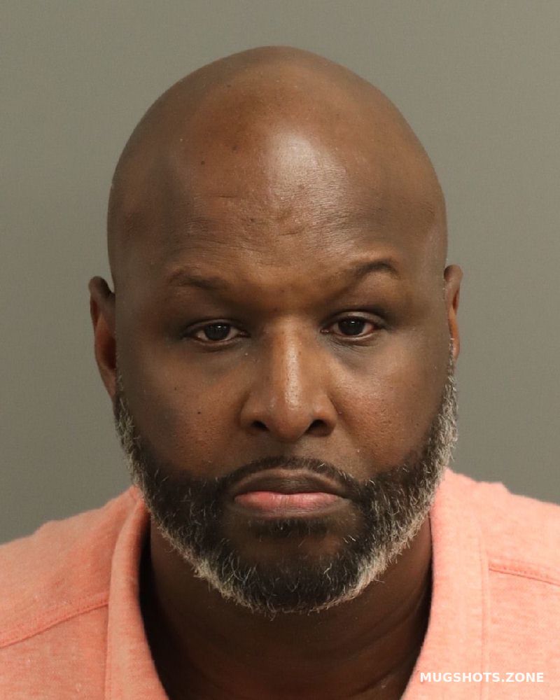 HALL JEROME RAYNARD 05/03/2025 - Wake County Mugshots Zone