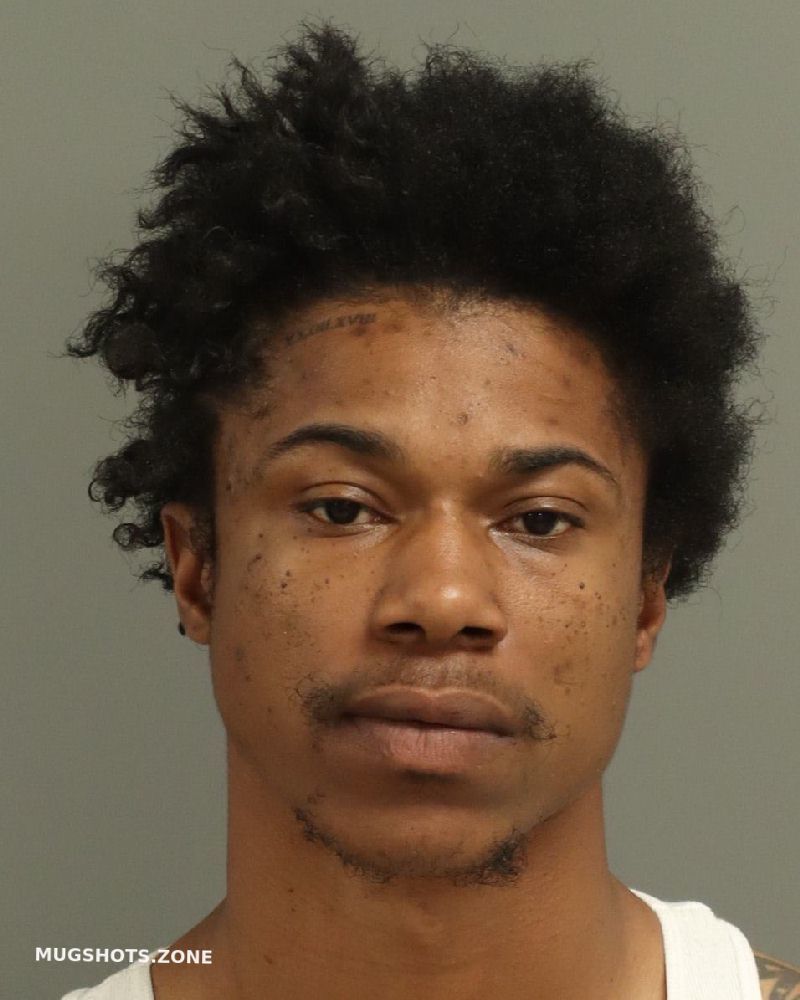 BATTS UNDRAY LARUE JR 05/03/2025 - Wake County Mugshots Zone