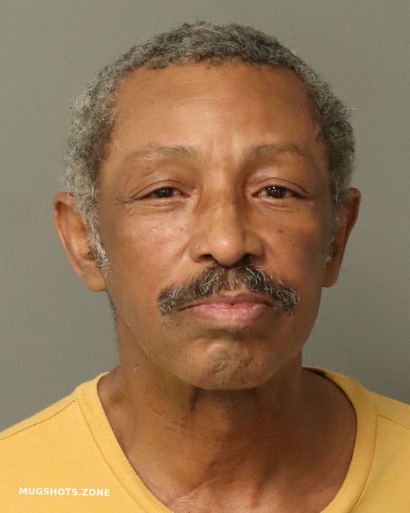 WINDER RODERICK 05/03/2025 - Wake County Mugshots Zone
