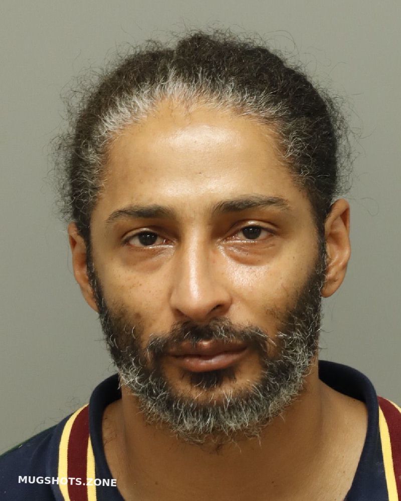 QUILES ALEXANDER TIMOTHY 05/03/2025 - Wake County Mugshots Zone