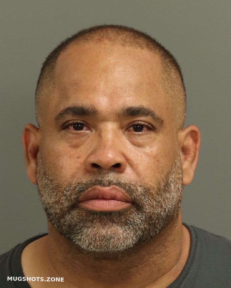 FREEMAN JAMES PRESTON 05/04/2025 - Wake County Mugshots Zone