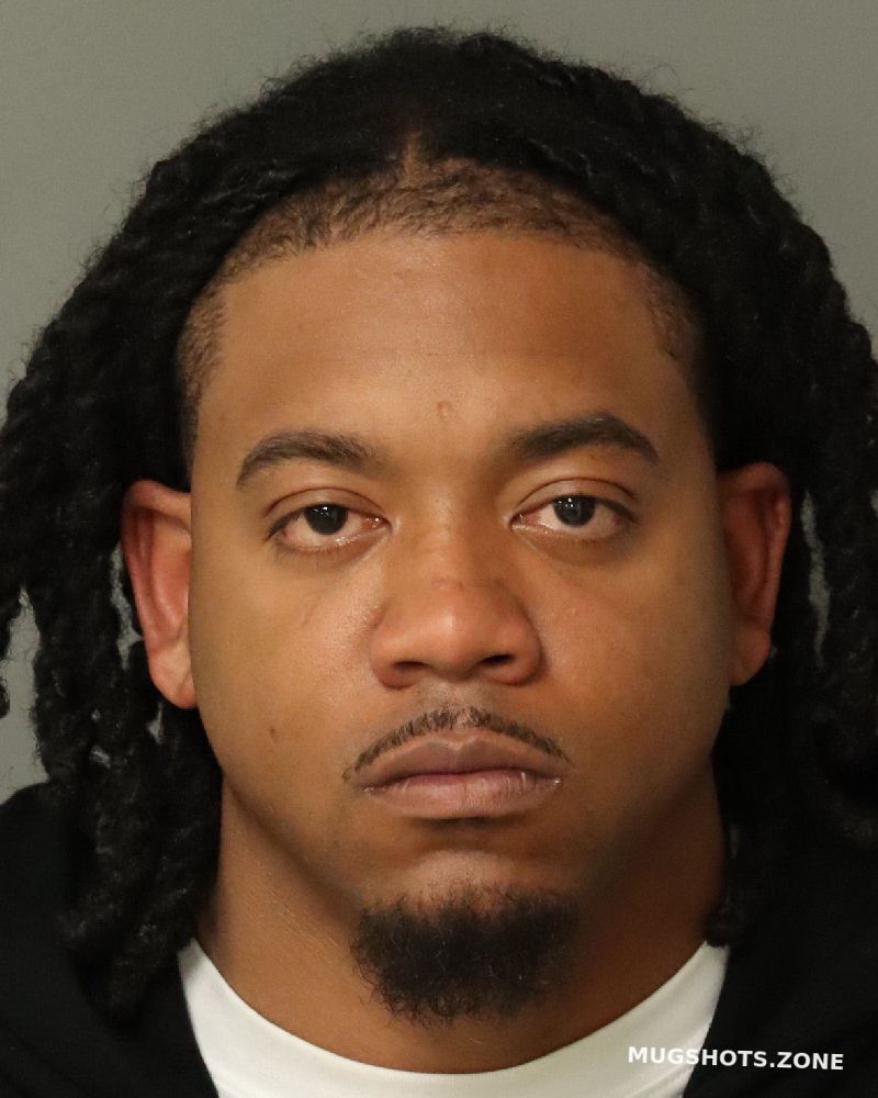 TANNER JONATHAN WESLEY SR 05/04/2025 - Wake County Mugshots Zone