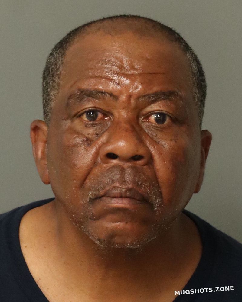 GRAY EDWARD RAY JR 05/04/2025 - Wake County Mugshots Zone