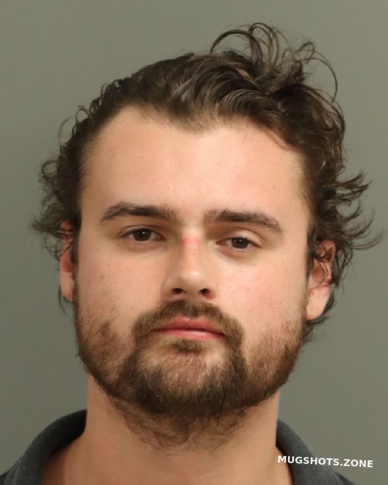 PERKINS JACOB NEIL 05/04/2025 - Wake County Mugshots Zone