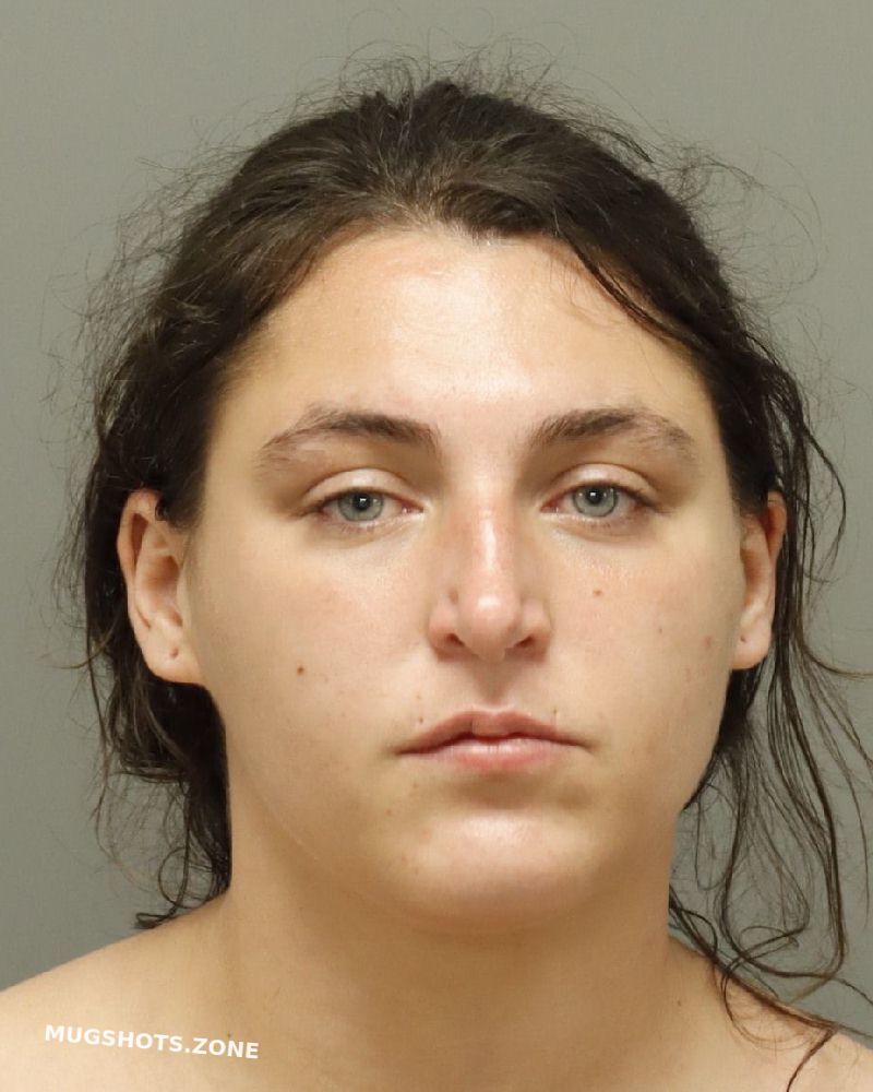 BRINK LEXI LYNN 05/05/2025 - Wake County Mugshots Zone
