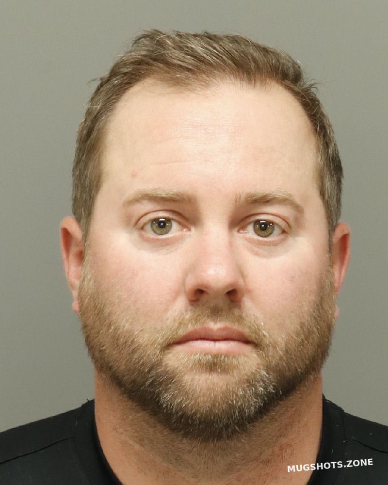 SHIPLEY LYMAN CHARLES III 05/05/2025 - Wake County Mugshots Zone