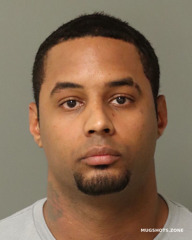 BEATTY BRYAN ELLIOT JR 05/05/2025 - Wake County Mugshots Zone