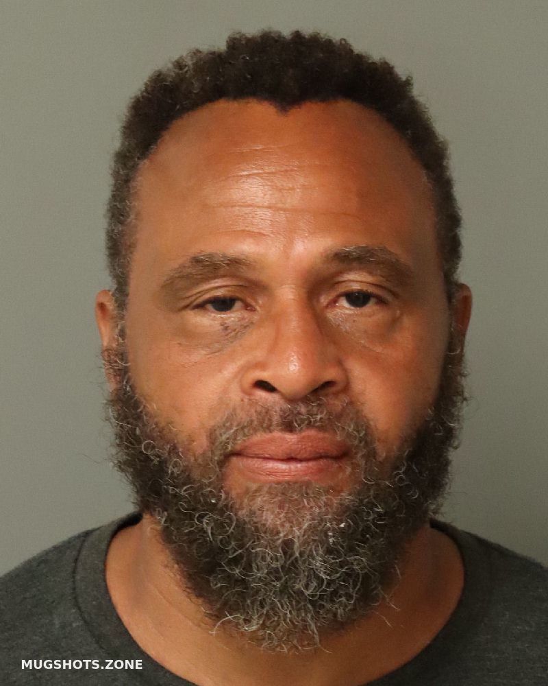 LYONS DERRICK DEMETRIUS 05/05/2025 - Wake County Mugshots Zone