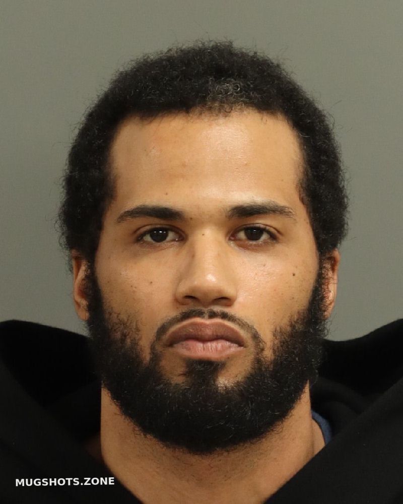SHABAZZ YUSEF LATEEF RAEQWON 05/06/2025 - Wake County Mugshots Zone