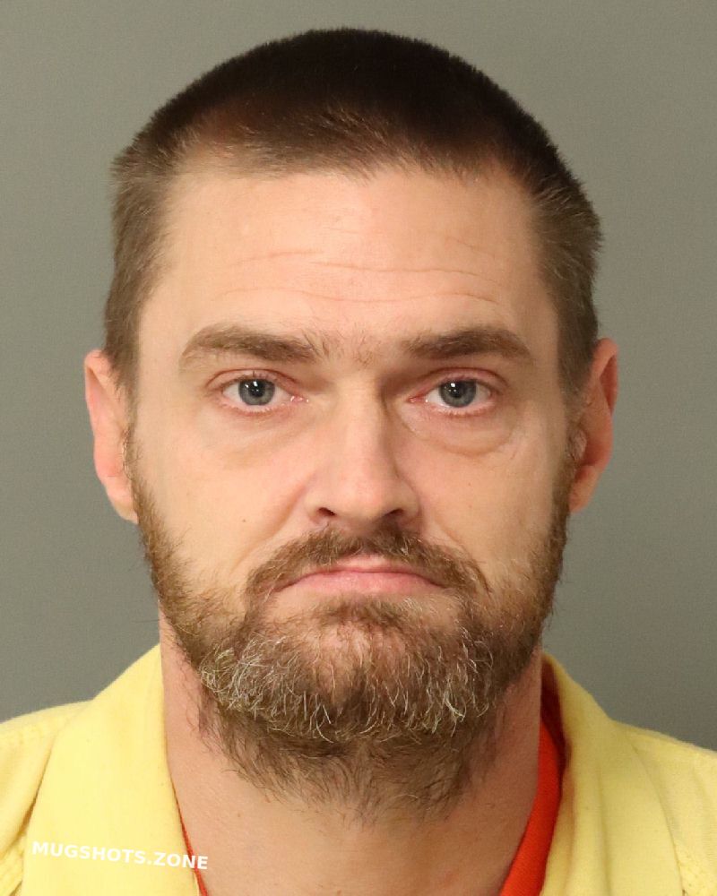 BARDEN JONATHAN RAPHAEL 05/06/2025 - Wake County Mugshots Zone