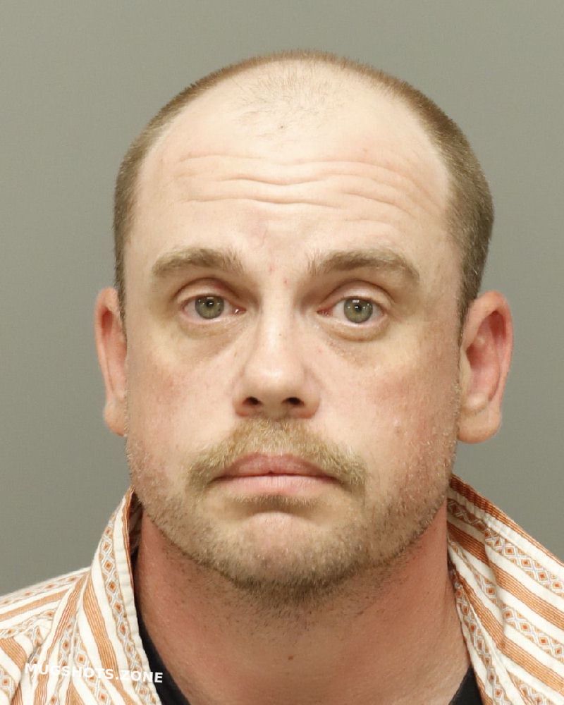 HEATH BREWER MALACHI WOMB 05/06/2025 - Wake County Mugshots Zone