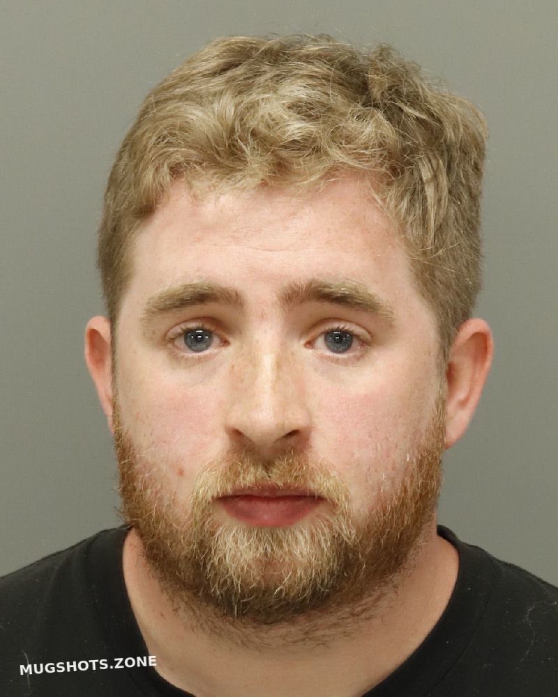 BRADLEY AARON LUKE 05/06/2025 - Wake County Mugshots Zone