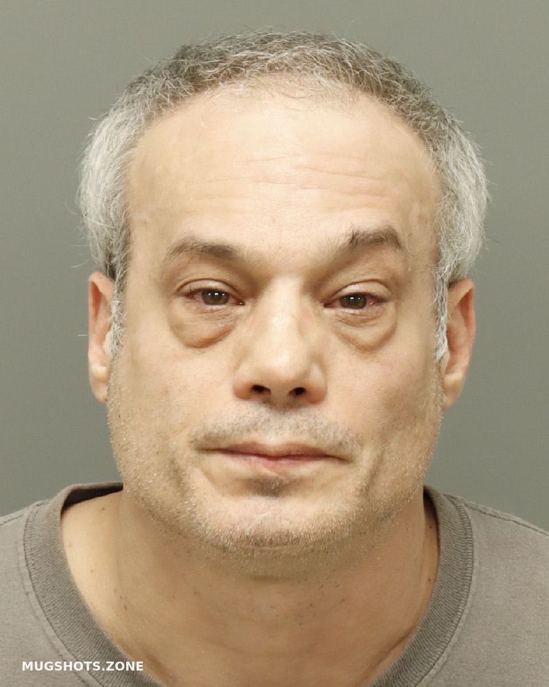 LANE ERICH PATRICK 05/06/2025 - Wake County Mugshots Zone