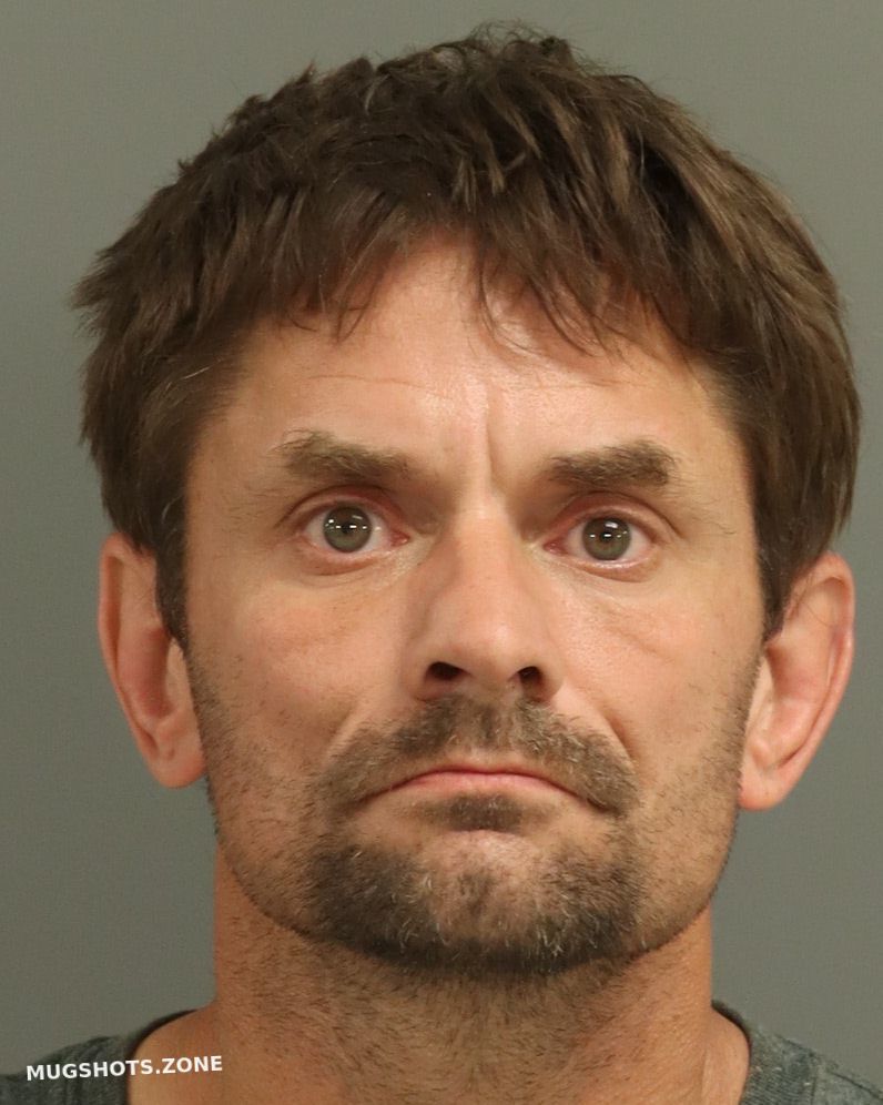 DAVIS RORY CAMERON 05/06/2025 - Wake County Mugshots Zone