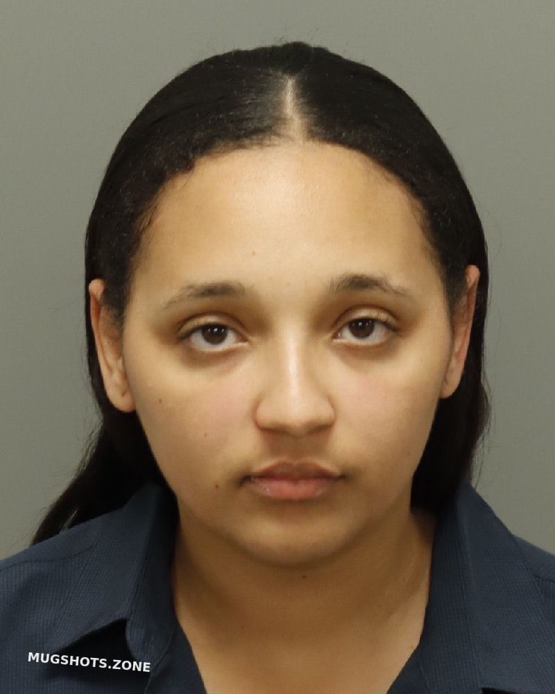 GOMEZ GRISELNEX 05/07/2025 - Wake County Mugshots Zone