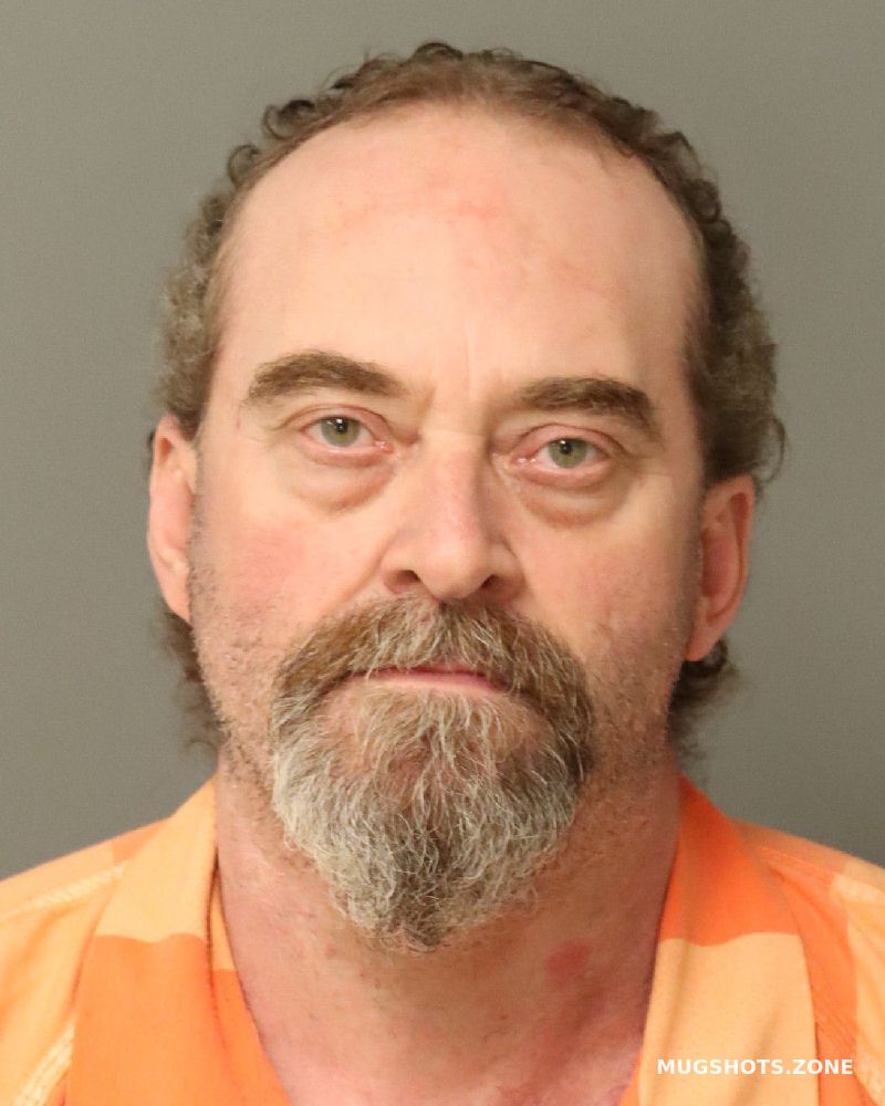 FEREBEE GEORGE JR 05/07/2025 - Wake County Mugshots Zone