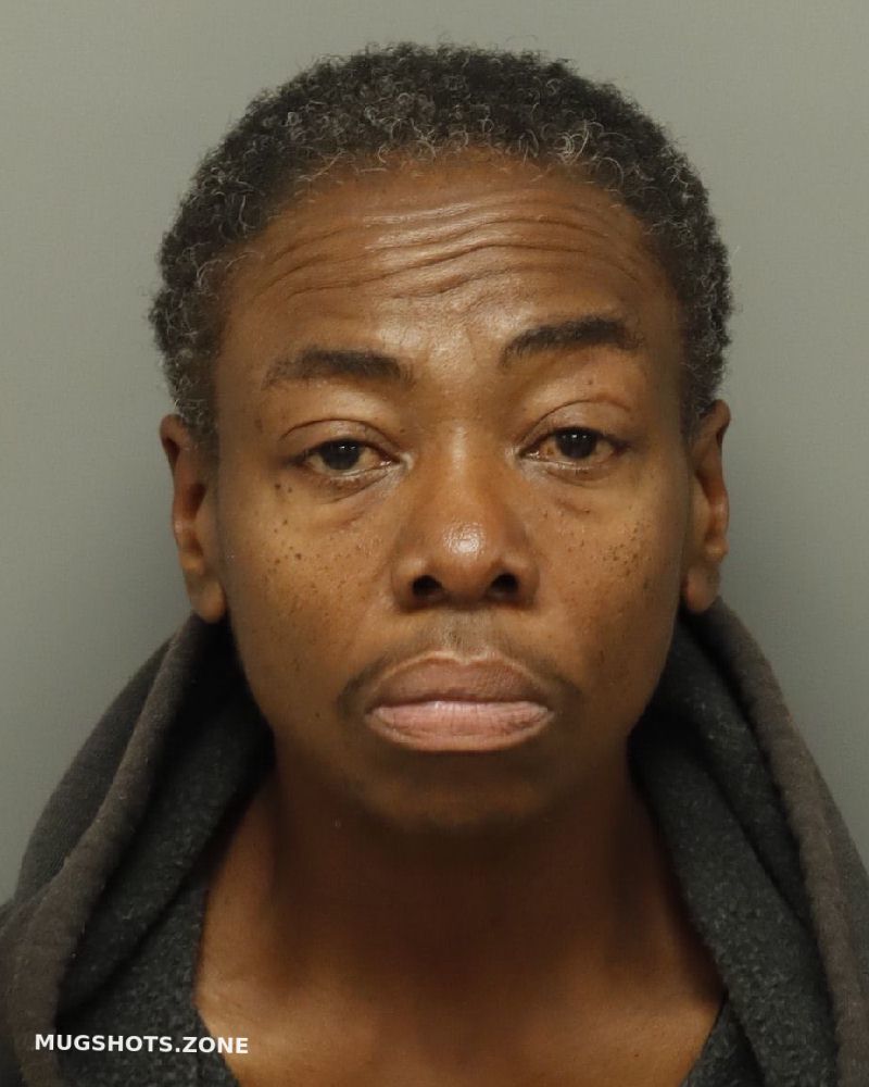WILSON MICHELE 05/07/2025 - Wake County Mugshots Zone