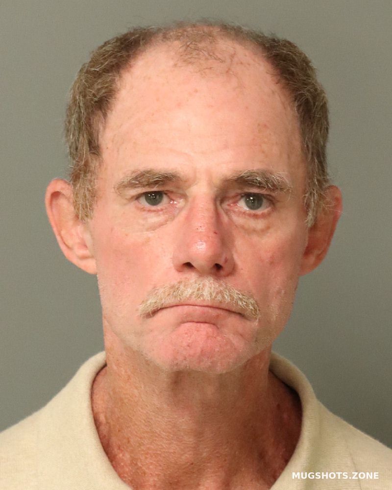 CHALKLEY MICHAEL WAYNE 05/07/2025 - Wake County Mugshots Zone
