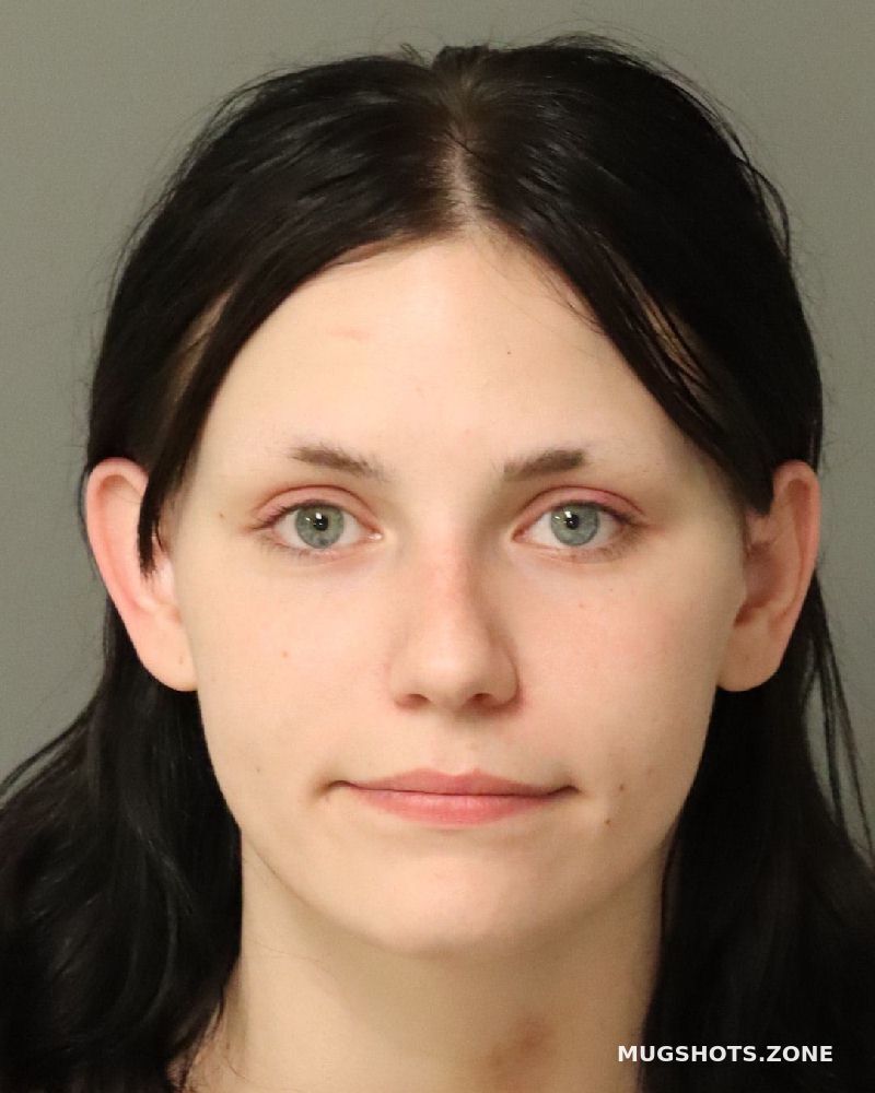 OXENDINE TRINITY KAY 05/08/2025 - Wake County Mugshots Zone
