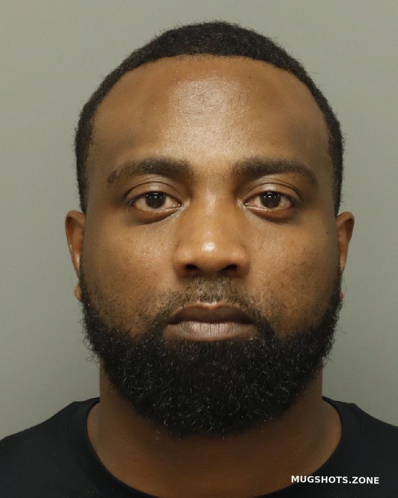 FARRIOR ANTWAN DWAYNE 05/08/2025 - Wake County Mugshots Zone