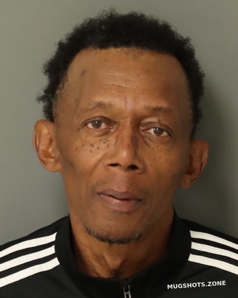 AUSTIN ROBERT HAMILTON 05/08/2025 - Wake County Mugshots Zone