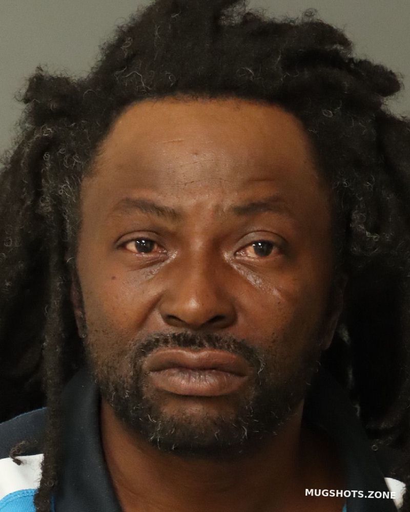 ATKINS CHRISTOPHER ELIJAH 05/08/2025 - Wake County Mugshots Zone