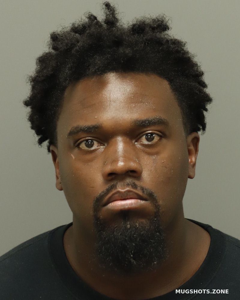 CRUMPTON RASHEEM SHADARYL-TA 05/08/2025 - Wake County Mugshots Zone