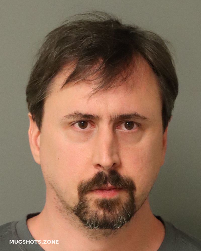 RILEY JAMES WILLIAMS 05/08/2025 - Wake County Mugshots Zone