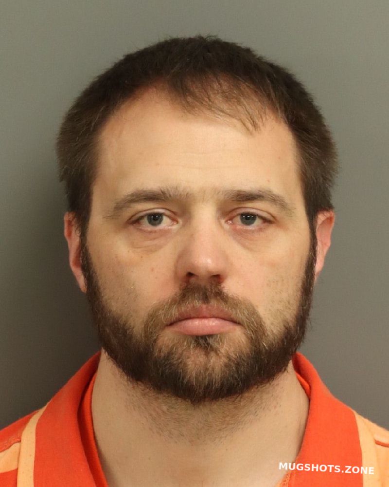 FROHBIETER DEREK WESLEY 05/08/2025 - Wake County Mugshots Zone